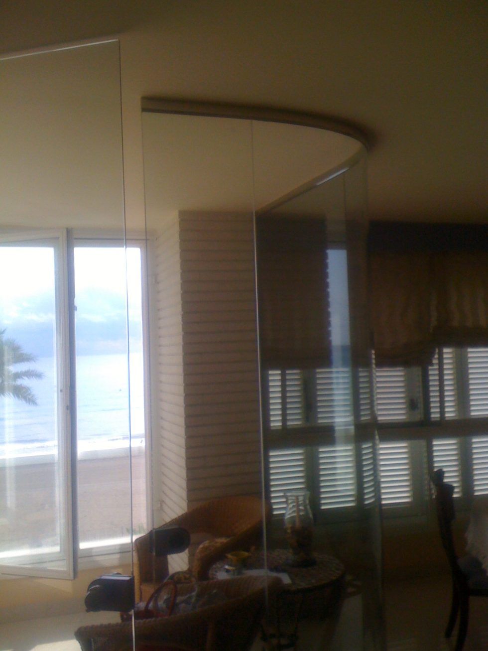 Vidrio Float | Cristalería Marti