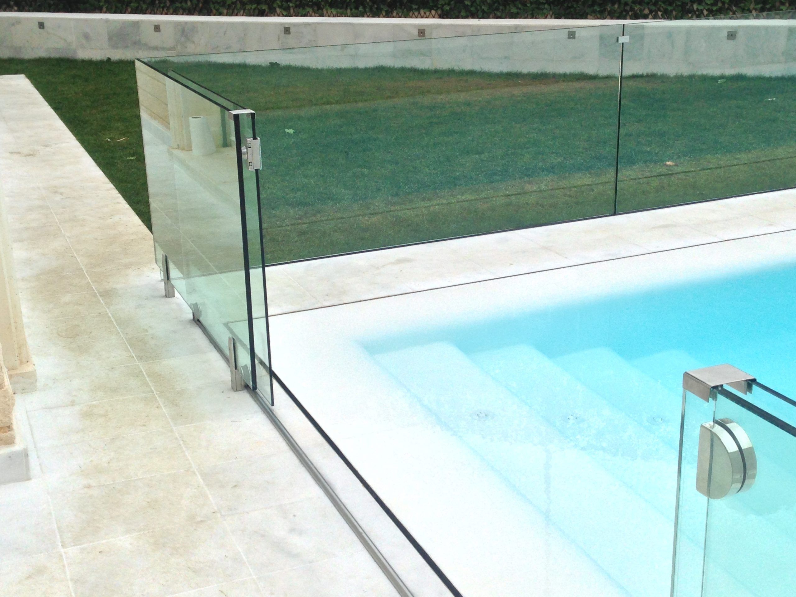 Vidrios a Medida | Cristalería Marti